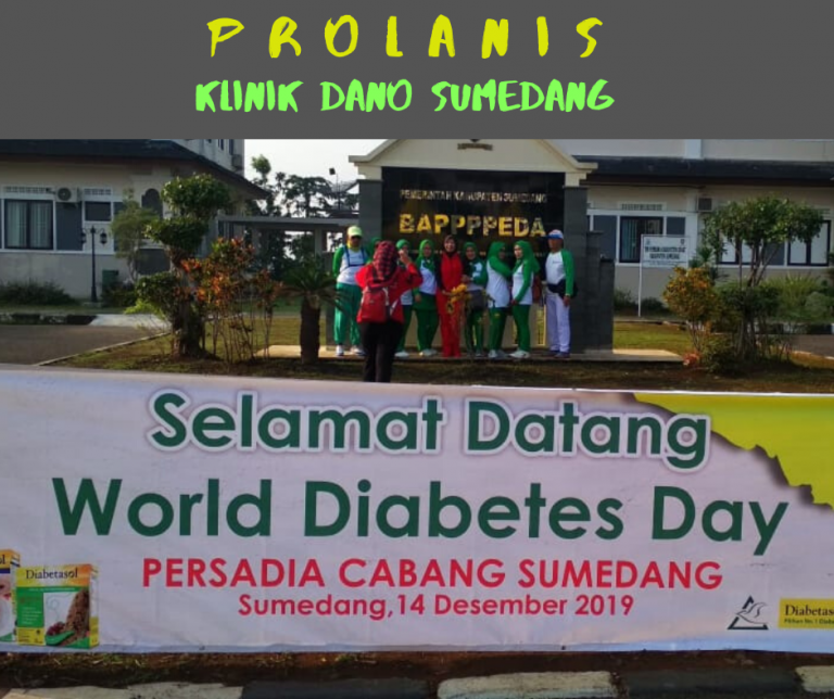 Mengenal Senam Prolanis Lansia | KLINIK DANO